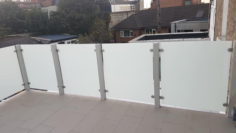 Amazin Glazin – Windows & Doors Dublin