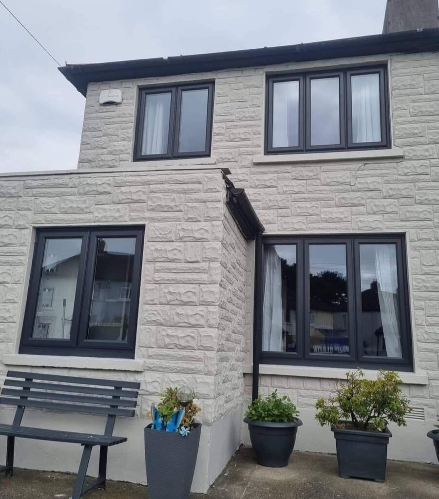 Amazin Glazin – Windows & Doors Dublin